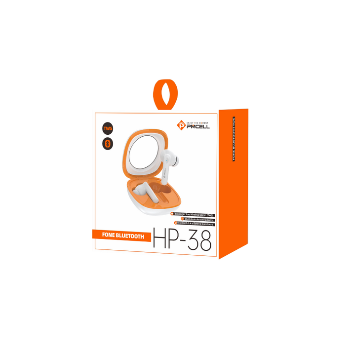 HP-38 – PMCELL São Paulo